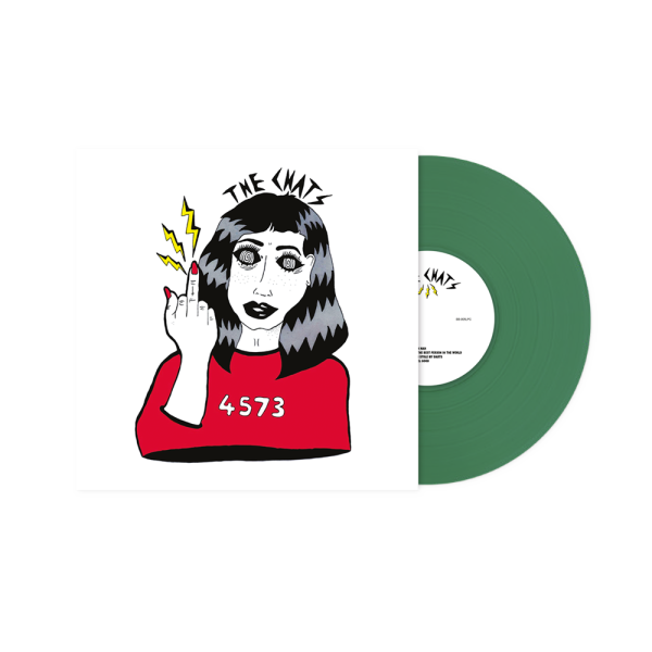 The Chats — The Chats Official Merchandise